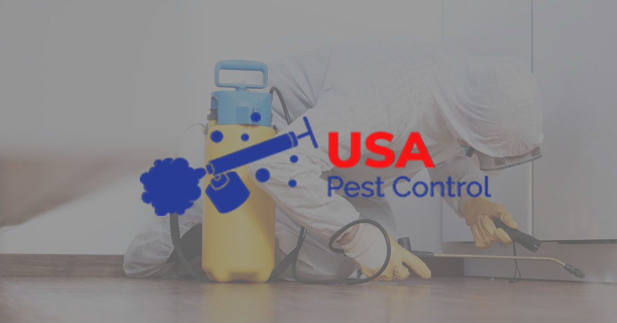 USA PEST CONTROL Inc :. Office & Home Services - Home